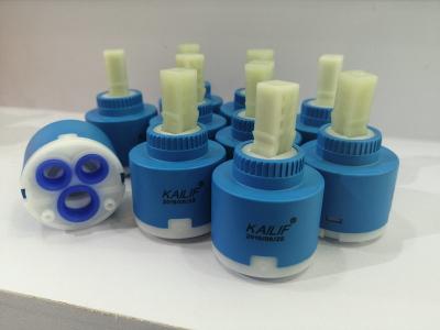 China Multifunction Bathtub Faucet Stem , Water Tap Bathroom Shower Faucet Cartridge for sale