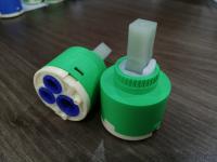 China Multifunction Bathtub Faucet Stem , Water Tap Bathroom Shower Faucet Cartridge for sale