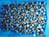 China Long Brass Spindle Two Way 25mm Diverter Cartridge For Faucet for sale