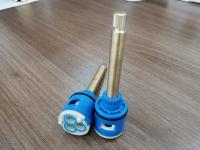 China 10N.m Tightening 26mm Faucet Diverter Cartridge KL-26C for sale