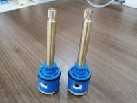 China 10N.m Tightening 26mm Faucet Diverter Cartridge KL-26C for sale