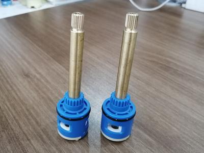 China 10N.m Tightening 26mm Faucet Diverter Cartridge KL-26C for sale