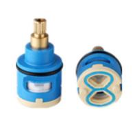China KL-25C CE 25mm Diverter Cartridge For Faucet for sale