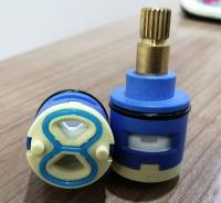 China KL-25C CE 25mm Diverter Cartridge For Faucet for sale