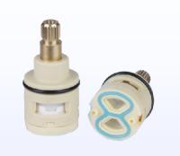 China KL-25C CE 25mm Diverter Cartridge For Faucet for sale