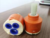 China Water Saving Shower Faucet Parts Valve Cartridge 35mm for sale