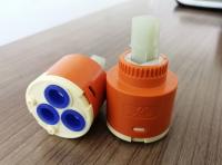 China Water Saving Shower Faucet Parts Valve Cartridge 35mm for sale