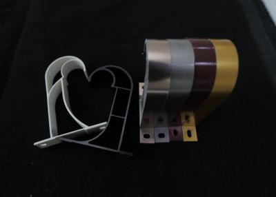 China 2 Inch 9cmx5.5cm 28mm Curtains Pipe Holder for sale