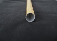 China 28mm Aluminium Curtain Pipe for sale