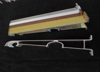 China Window 19.5cm 8 Inch Anti Rust Curtains Pipe Holder for sale