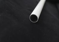 China American Style 28mm 6.7m Aluminium Curtain Rod for Heavy Duty Window Treatments for sale