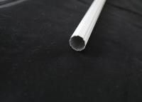 China 6.7m Aluminium Curtain Pole for sale