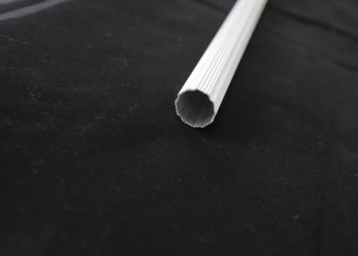China 6.7m Aluminium Curtain Pole for sale