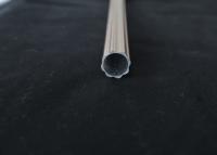 China 28mm Aluminium Curtain Rod for sale