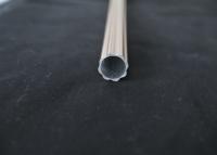 China 28mm Aluminium Curtain Rod for sale
