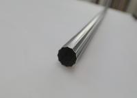 China Simple Style 28mm 5 Metres Cast Iron Pipe Curtain Rod for sale