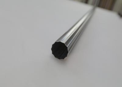 China Simple Style 28mm 5 Metres Cast Iron Pipe Curtain Rod for sale