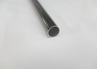 China Simple Style 6.3 Metres 28mm Galvanized Pipe Curtain Rod for sale