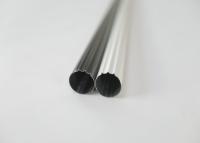 China Adjustable 7.2 Metre 0.35mm Modern Curtain Rods for sale