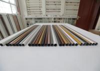 China 28mm Home Hardware Curtain Rods for sale