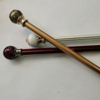 China 5.8 Metre Horizontal 0.4mm Ceiling Mount Double Curtain Rod for sale