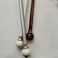 China 6.7 Metre Side Mount Curtain Rod for sale
