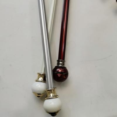 China 6.7 Metre Side Mount Curtain Rod for sale