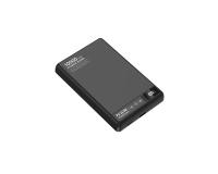 China BST-116A Wireless Charging Power Bank 10000mAh Magnetic 15W Output with 20W PD Fast Charge Type C Port Slim Aluminum Alloy Design for On The Go for sale