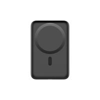 China 10000mAh Magnetic Wireless Power Bank PD20W Fast Charging Portable Li-polymer Mini Magnetic Powerbank for iPhone for sale