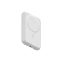 China 10000mAh Magnetic Wireless Power Bank PD20W Fast Charging Portable Li-polymer Mini Magnetic Powerbank for iPhone for sale