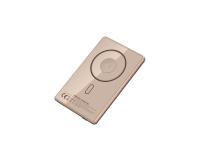 China Besiter 5000mAh Type-C Ultra Slim Power Bank Aluminum Alloy Wireless Magnetic PD22.5W PowerBanks with LED Display and Holder for sale