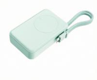 China BST-LY06 20000mAh 22.5W Fast Charging Power Bank with Type-C PD Output, S620 Chip, Compact Portable Design for sale