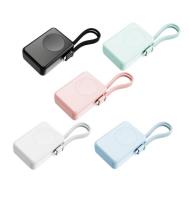 China BST-LY06 20000mAh 22.5W Fast Charging Power Bank with Type-C PD Output, S620 Chip, Compact Portable Design for sale