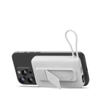 China Besiter 2-in-1 High-Capacity 10000mAh Magnetic Wireless Power Bank Type-C 20W Digital Display Cable Holder for Phones for sale