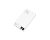 China Besiter 5000mAh Type-C Ultra Slim Aluminum Alloy Wireless Magnetic Power Bank LED Display 20W Quick Charge Li-Polymer Battery for sale