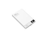 China Besiter 5000mAh Type-C Ultra Slim Aluminum Alloy Wireless Magnetic Power Bank LED Display 20W Quick Charge Li-Polymer Battery for sale