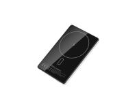 China Besiter 5000mAh Type-C Ultra Slim Aluminum Alloy Wireless Magnetic Power Bank LED Display 20W Quick Charge Li-Polymer Battery for sale