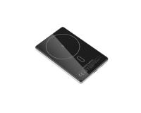 China Besiter 5000mAh Type-C Ultra Slim Aluminum Alloy Wireless Magnetic Power Bank LED Display 20W Quick Charge Li-Polymer Battery for sale