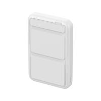 China Besiter 10000mAh Mini Power Bank 22.5W High Capacity Wireless Charging Type-C Input Interface OEM Logo Holder Li-Polymer for sale