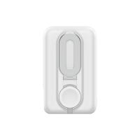 China Besiter 10000mAh High-Capacity Magnetic Wireless Charger Power Bank 22.5W Stand LED Display Type-C Input for Phones Smartwatches for sale