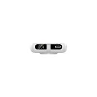 China Besiter 10000mAh High-Capacity Magnetic Wireless Charger Power Bank 22.5W Stand LED Display Type-C Input for Phones Smartwatches for sale