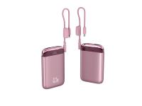 China Portable BST-Z3 Li-Polymer Battery Solar Power Bank 10000mAh 22.5W USB-C PD Fast Charging with Extra Cable for Outdoor Use for sale