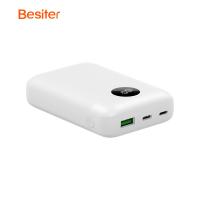 China New Trending Product Fast Charger Powerbank 10000 MAh Battery Bank Best Hot Sellers Power Bank for sale