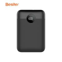 China New Trending Product Fast Charger Powerbank 10000 MAh Battery Bank Best Hot Sellers Power Bank for sale