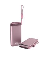 China Besiter BST-Z5 High Capacity Solar Power Bank 10000mAh 22.5W USB-C PD Fast Charging 2 USB-C + 1 USB Ports Cable for Outdoor Use for sale