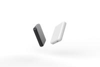 China H11 5000mAh Magnetic Wireless Power Bank PD20W Type C Two Way Fast Charging Slim Portable External Battery for sale