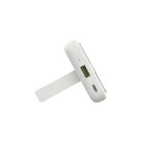 China Besiter 10000mAh Mini Power Bank 22.5W High Capacity LI-Polymer Battery Wireless Charging Type-C Input Interface OEM Logo Holder for sale