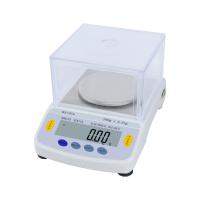 China 0.001g Accuracy jewelry gold balance LCD display Electronic balance Acrylic windsheld weight scale for sale