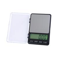 China BDS-NotebookII 0.01g accuracy jewelry scale LCD Display Electronic scale digital weighing balance jewelry tool scale for sale