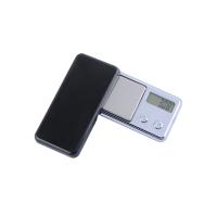China BDS-908 LCD Display Mini pocket scale 0.01g jewelry scale 100g/200g small scale Mini Electronic balance for sale